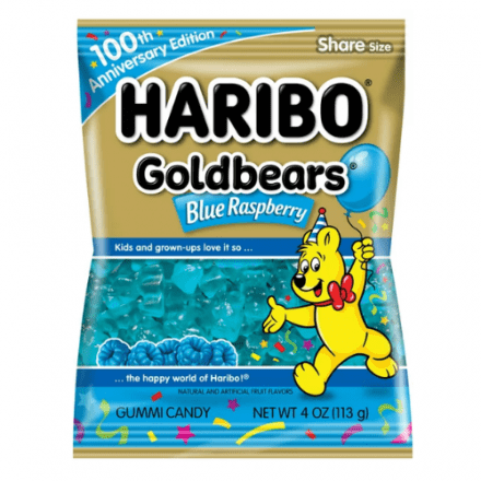 The Ultimate Guide to Fruit Candy: Flavors, Types, & Brands