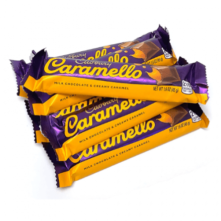 Unveiling the Best Caramel Candy on the Market Now