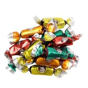 Discover America’s Favorite Coffee Candy Available Now