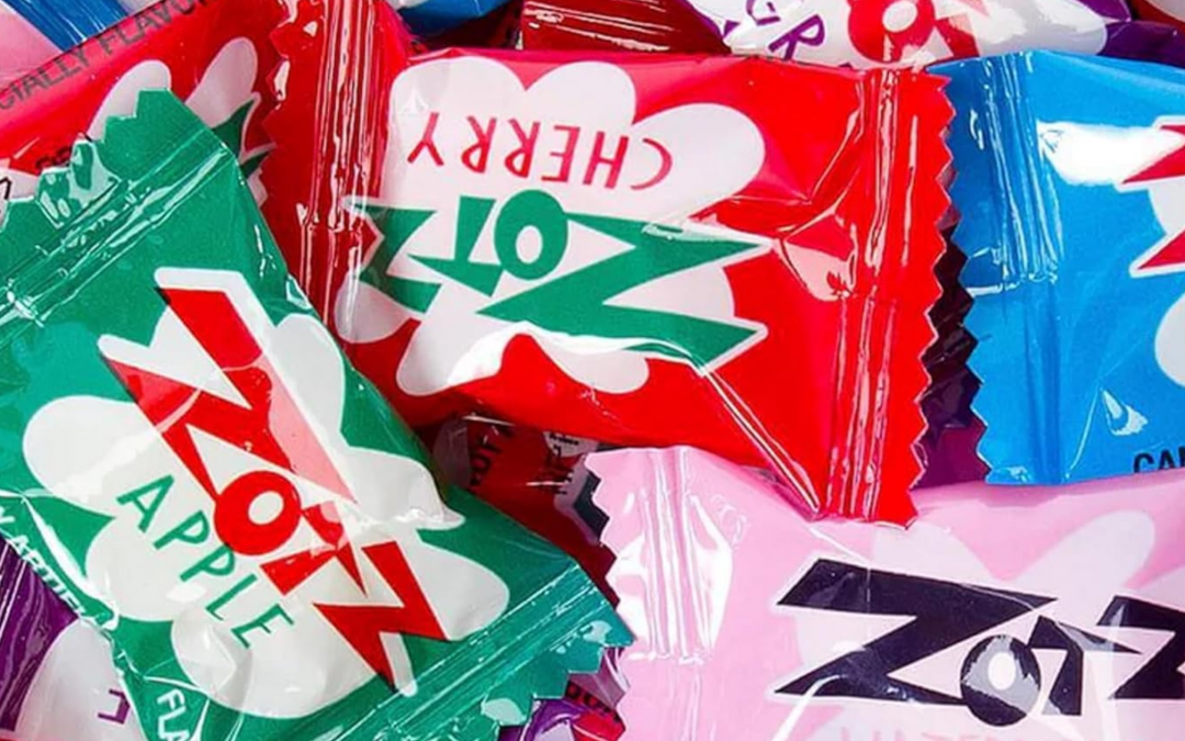 Discover Everything You’d Want To Know About Zotz Candy