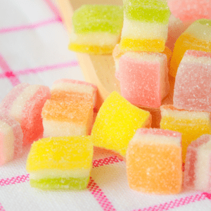 The Ultimate Guide to Fruit Candy: Flavors, Types, & Brands