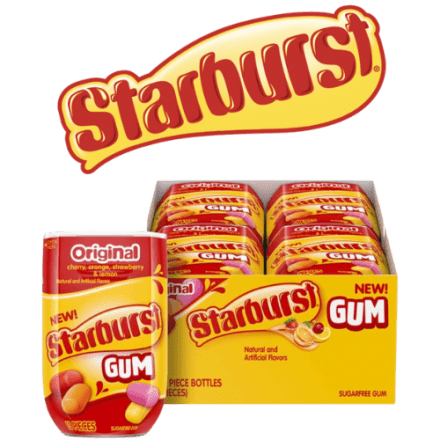 Top 34 Best Candies of All Time - Candy Retailer