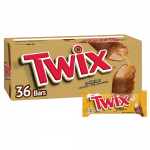 Twix: A Story of Innovation, Controversy, and Success