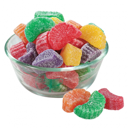 The Ultimate Guide to Fruit Candy: Flavors, Types, & Brands