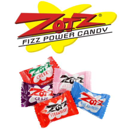 Discover Everything You’d Want To Know About Zotz Candy