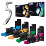 Discover America’s Best Chewing Gum Brands Available Now