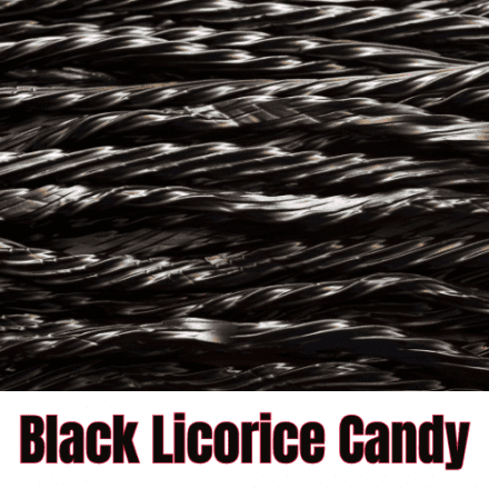 Discover the Best Black Licorice Candy Available Now