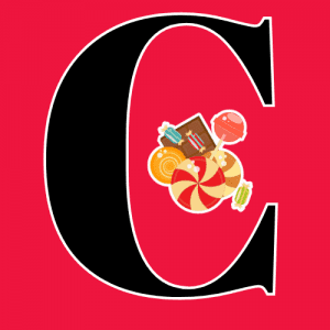 American Candy that Starts with C at Candy Retailer