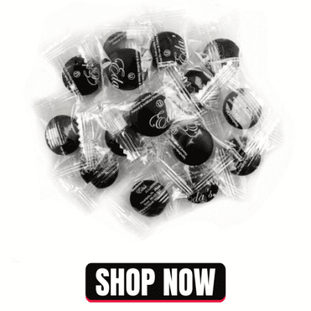 Discover the Best Black Licorice Candy Available Now