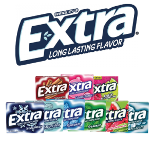 Discover America’s Best Chewing Gum Brands Available Now