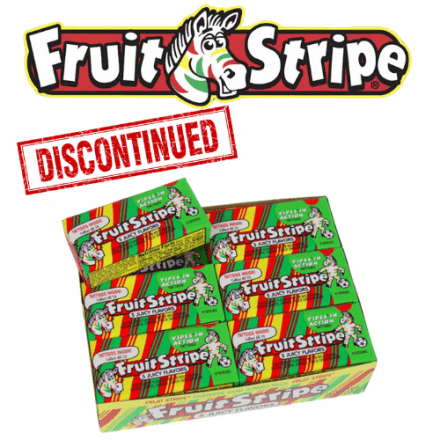 Discover America’s Best Chewing Gum Brands Available Now
