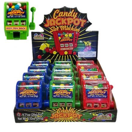 The Top 20 Novelty Candy Brands Everyone Is Buying Now - Candy Retailer