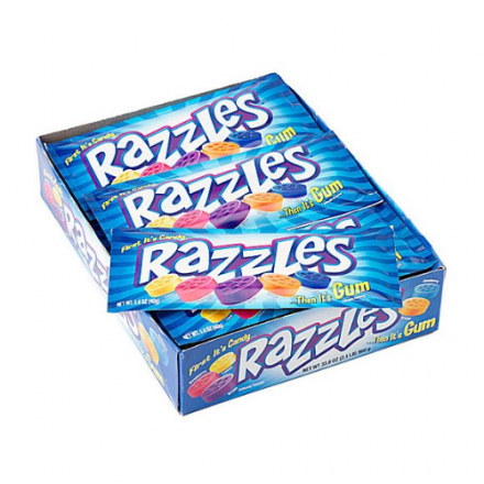 20 Nostalgic Candy Brands and Products Still Available Now