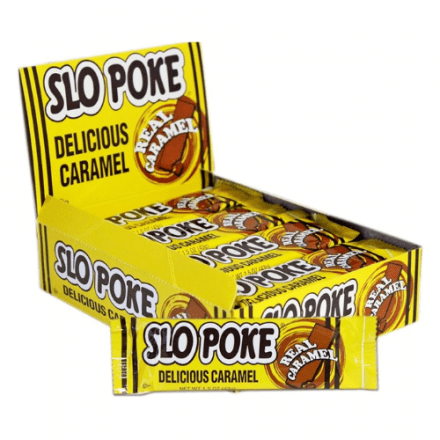 20 Nostalgic Candy Brands and Products Still Available Now