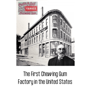 Discover America’s Best Chewing Gum Brands Available Now