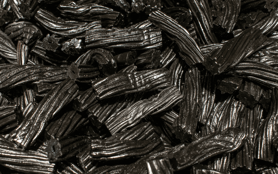 The Best Black Candy Planner for Your Next Big Event