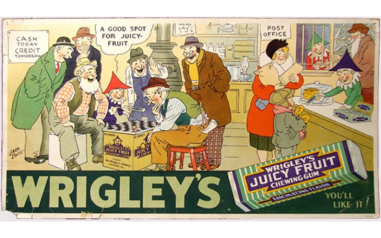 Discover America’s Best Chewing Gum Brands Available Now