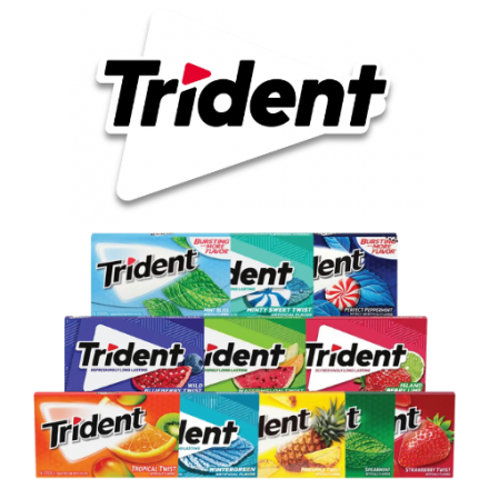 Discover America’s Best Chewing Gum Brands Available Now