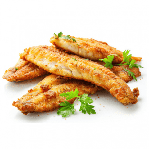 Discover 5 Southern Recipes Using Andy's Cajun Fish Breading