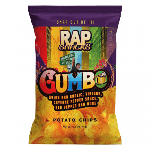 Discover Every Rap Snacks Flavor Before You Buy and Try