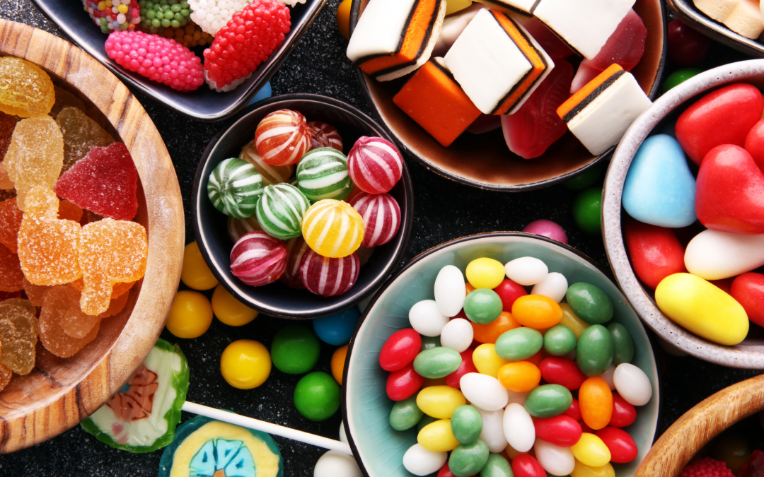 Top 34 Best Candies of All Time - Candy Retailer