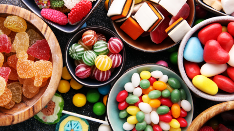 Top 34 Best Candies of All Time - Candy Retailer