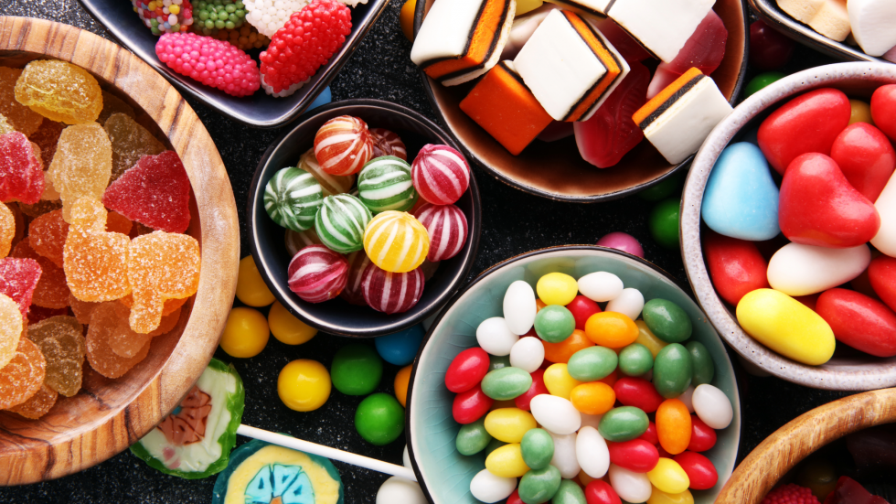 Top 34 Best Candies of All Time - Candy Retailer