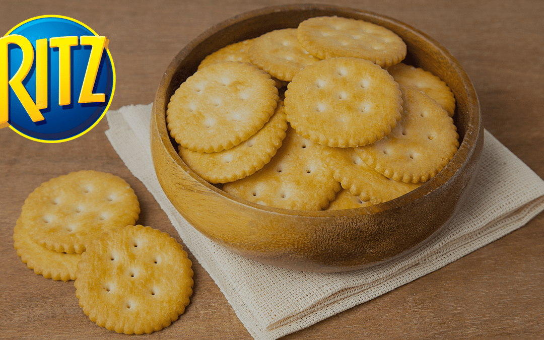 Discover Every Ritz Cracker Flavor and All Brand Information