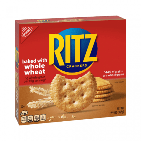 Discover Every Ritz Cracker Flavor and All Brand Information