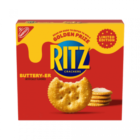 Discover Every Ritz Cracker Flavor and All Brand Information