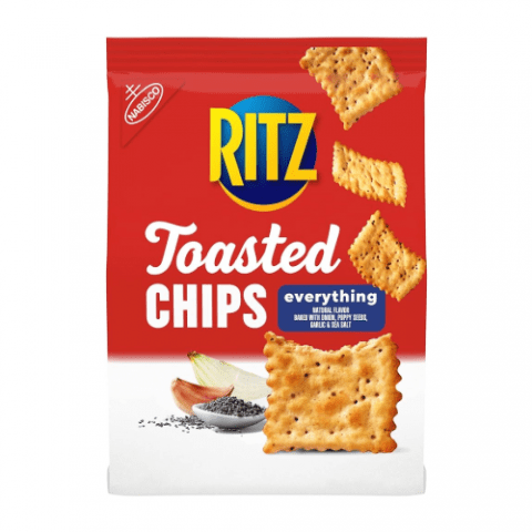 Discover Every Ritz Cracker Flavor and All Brand Information