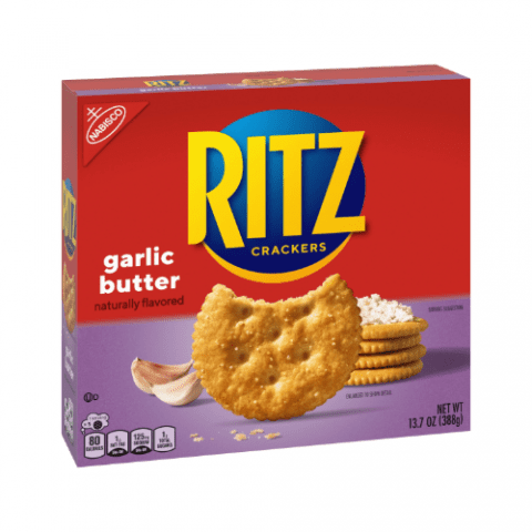 Discover Every Ritz Cracker Flavor and All Brand Information