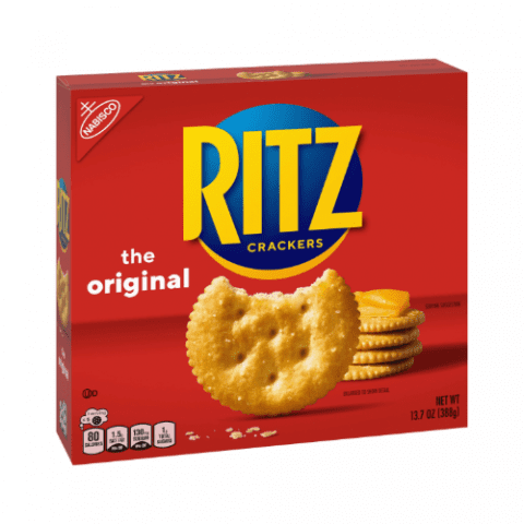 Discover Every Ritz Cracker Flavor and All Brand Information