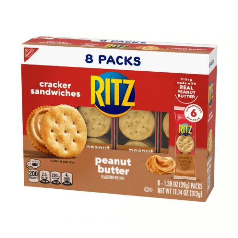 Discover Every Ritz Cracker Flavor and All Brand Information