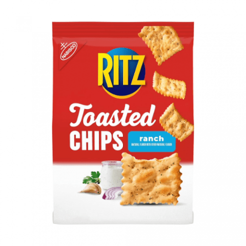 Discover Every Ritz Cracker Flavor and All Brand Information
