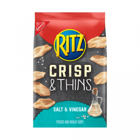 Discover Every Ritz Cracker Flavor and All Brand Information
