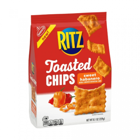 Discover Every Ritz Cracker Flavor and All Brand Information