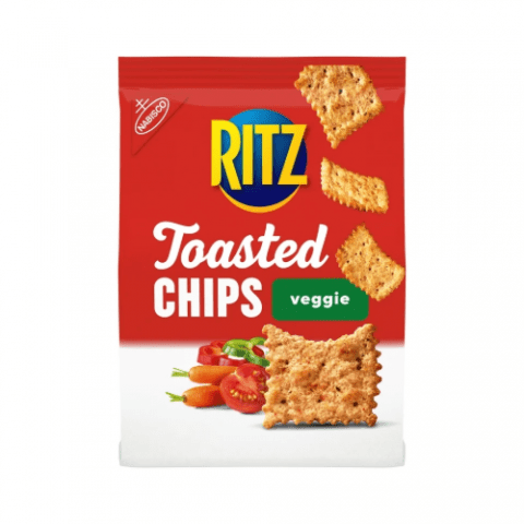 Discover Every Ritz Cracker Flavor and All Brand Information