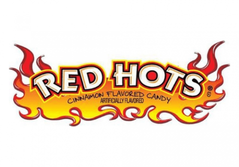 The Best American Candy that Starts with R | Candy Retailer