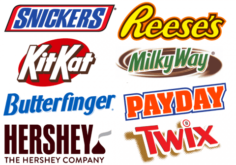 Discover All the Best Candy Brands In the USA