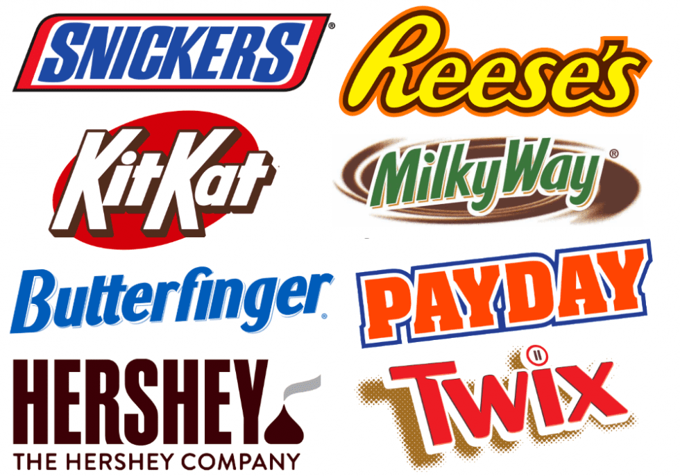 Discover All the Best Candy Brands In the USA