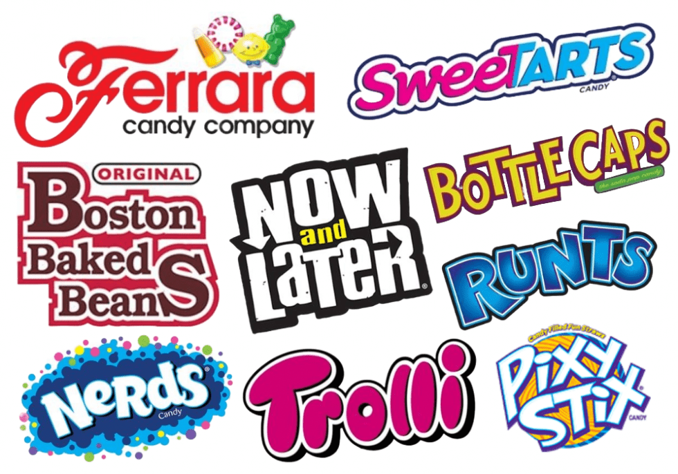 Discover All the Best Candy Brands In the USA