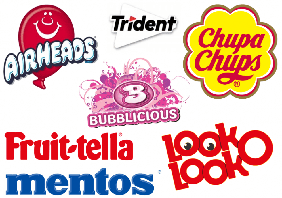Discover All the Best Candy Brands In the USA