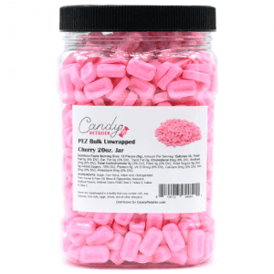 The Best PEZ Candy Flavor List Published | Updated for 2024