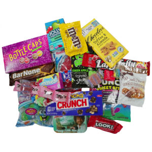 14 Best Candy Buffet Ideas for Your Next Big Event