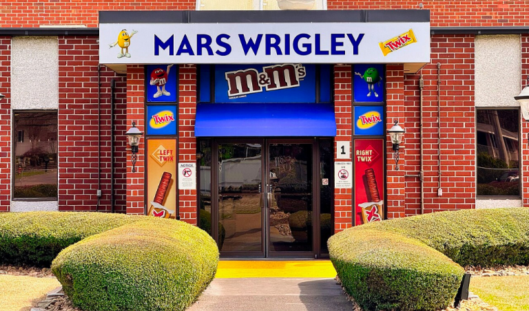 Forrest Mars Sr.—Revolutionizing the Global Candy Industry