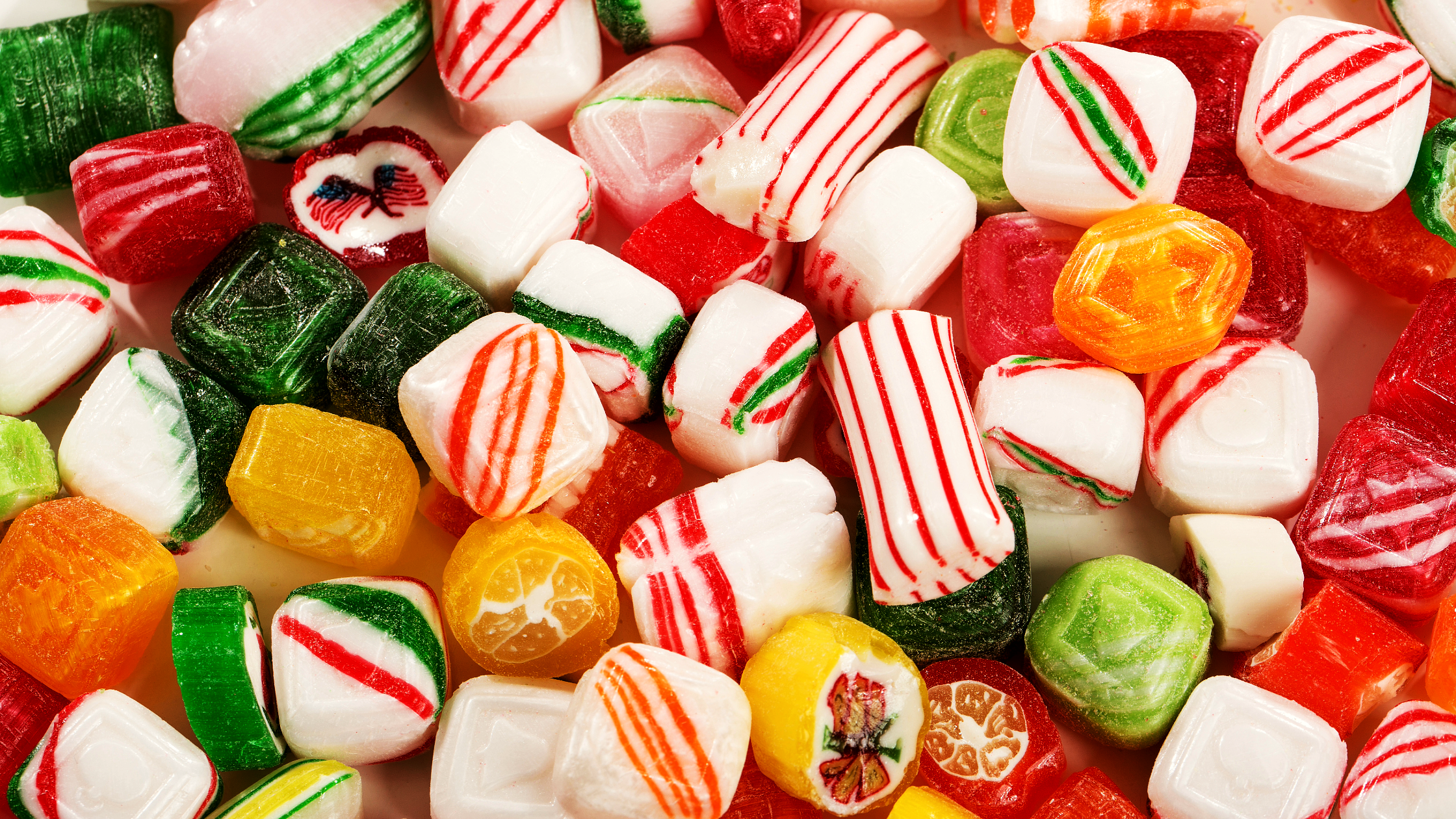 Top 25 Best Christmas Candy Picks 2024 Season
