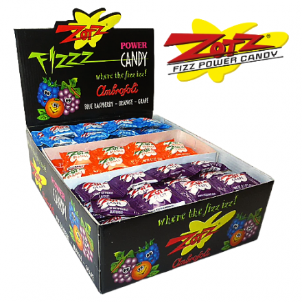 Top 10 Best Sour Candies According to Gen-X, Ranked, Ranked