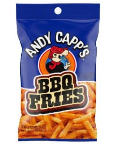 Top 10 Best BBQ Chips According To Most Americans