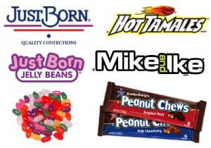 The Best Certified Kosher Candy Brands You Can Trust